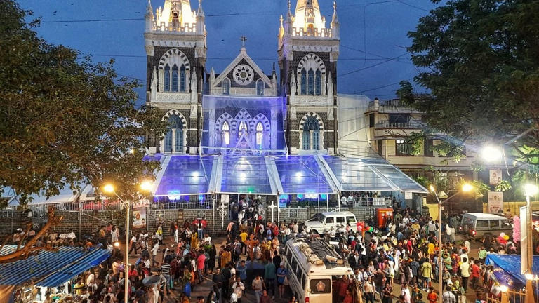 When Does The Mount Mary Feast Start? Date, Novena Rituals & Significance