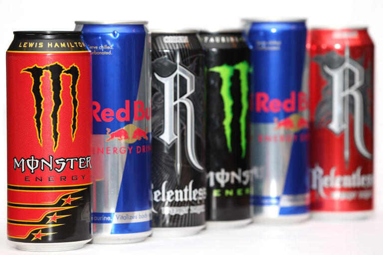 The horrifying hidden dangers of energy drinks — exposed