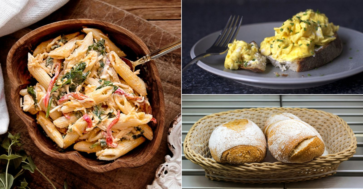 15 Things You Should Learn To Cook By The Time You're 30