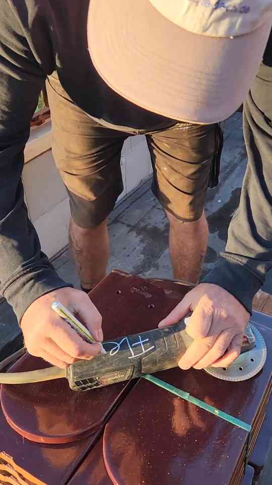 Ab jetzt wird geflext.