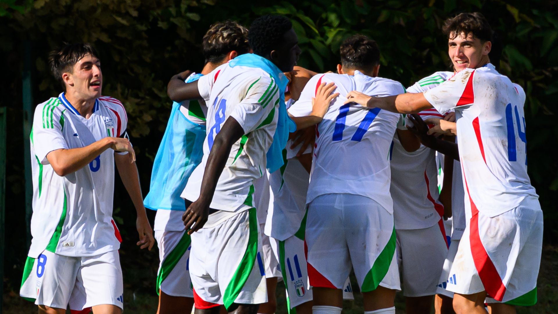 Polonia-Italia Under 19 dove vederla: Sky, NOW, DAZN o Rai? Canale tv ...