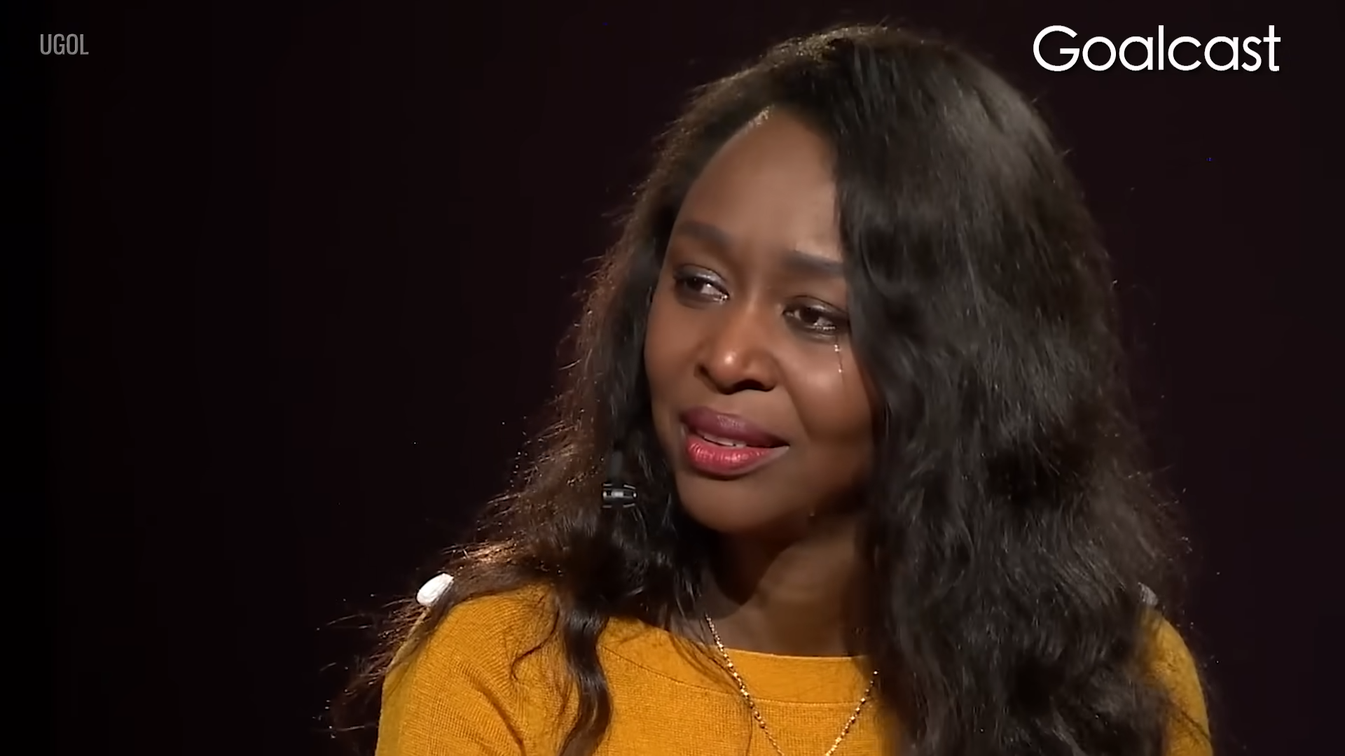 She Hid in a Bathroom For 91 Days Fighting for Survival