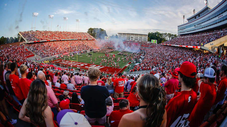 Film Review: NC State vs ECU Week 1