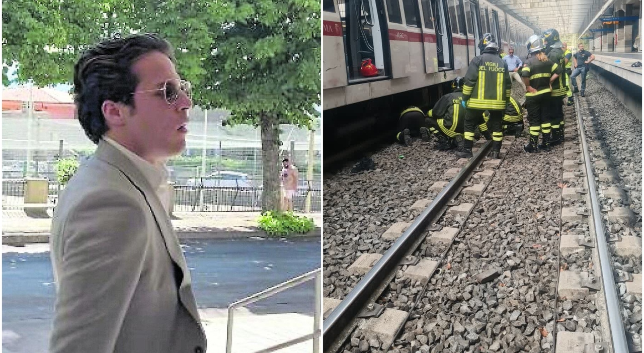 Ciro Grillo, chi era Pietro Contu: il figlio del giudice morto ...