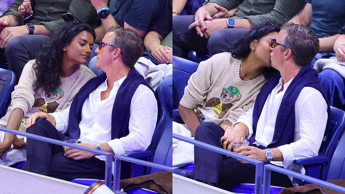 Bridgerton Actress Simone Ashley Spotted Kissing Businessman Tim Sykes ...