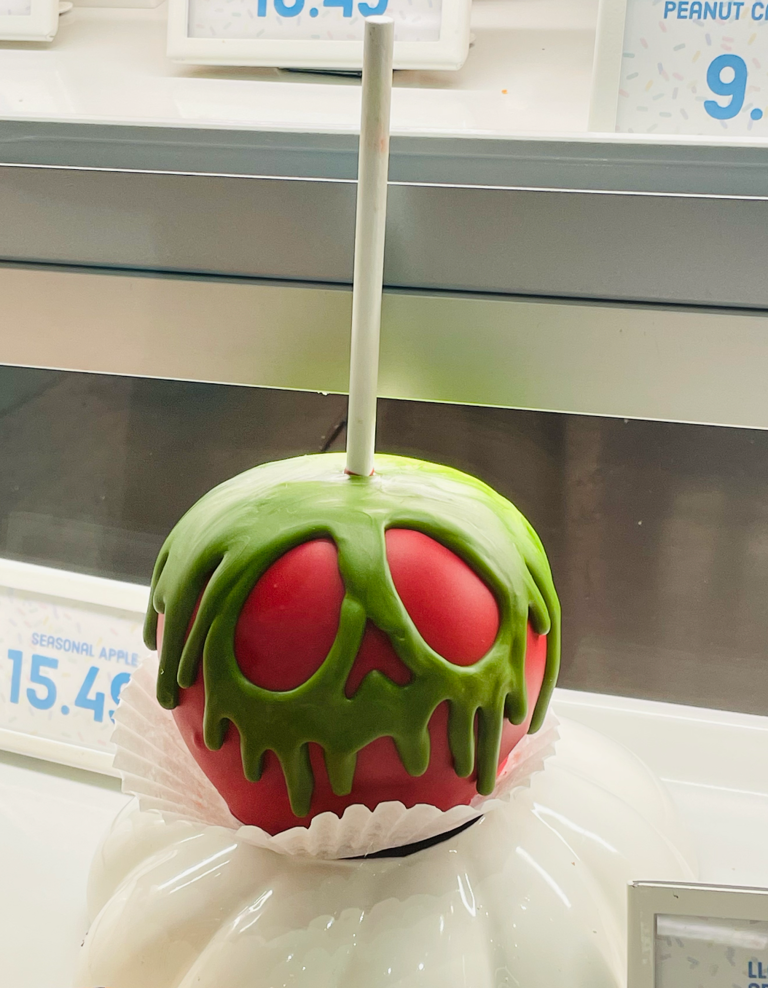 9 Animated Disney Foods That Are Actually Real — Here's Whether Or Not ...