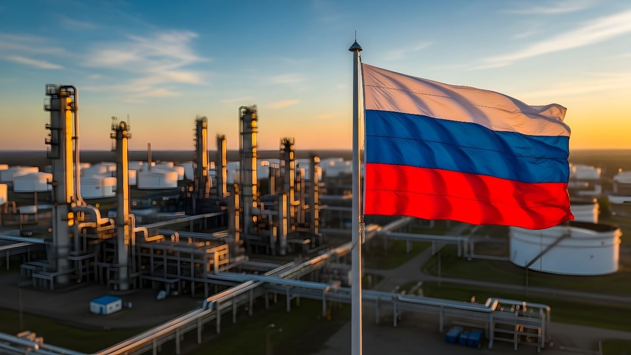 Russian Oil: अमेरिका से टैरिफ विवाद के बीच भारत ने रूस से तेल की ...