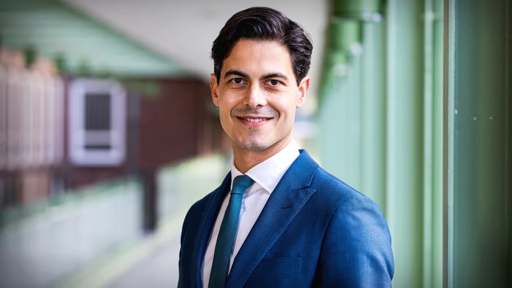 D66-voorzitter Rob Jetten: dit is zijn salaris en vermogen