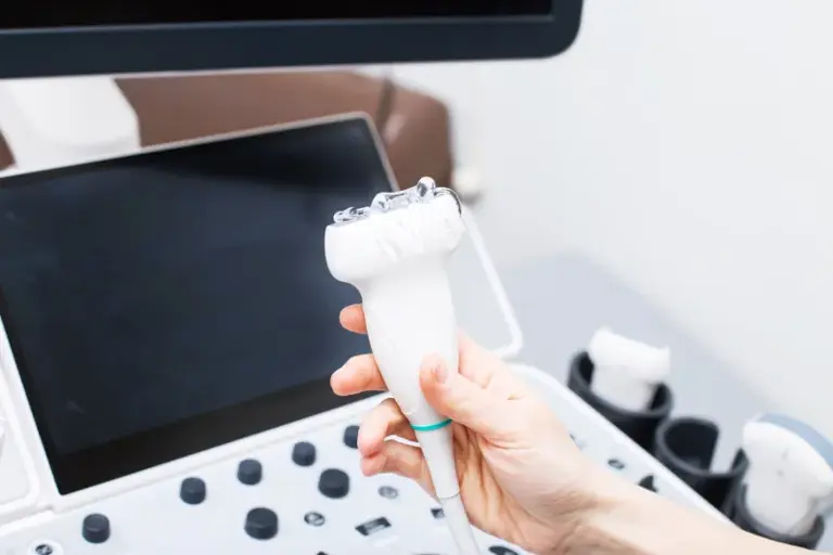 Global portable ultrasound market to reach $3.84b by 2030