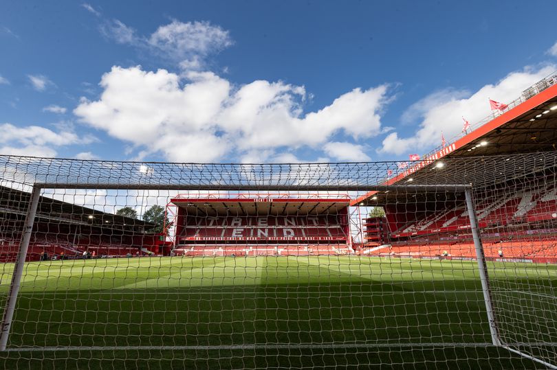 Nottingham Forest sign 'one of country's top talents' as transfer completed
