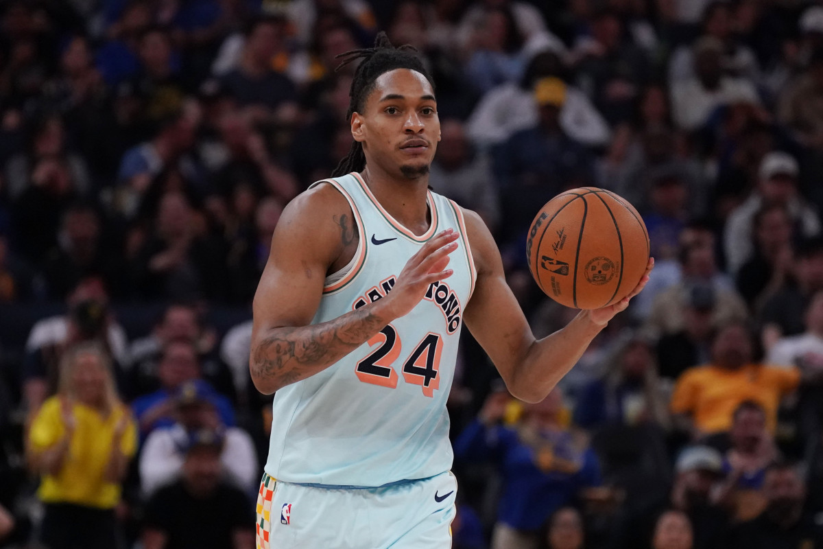 Final injury report for Pelicans-Spurs: Will Tre Murphy III, Devin ...