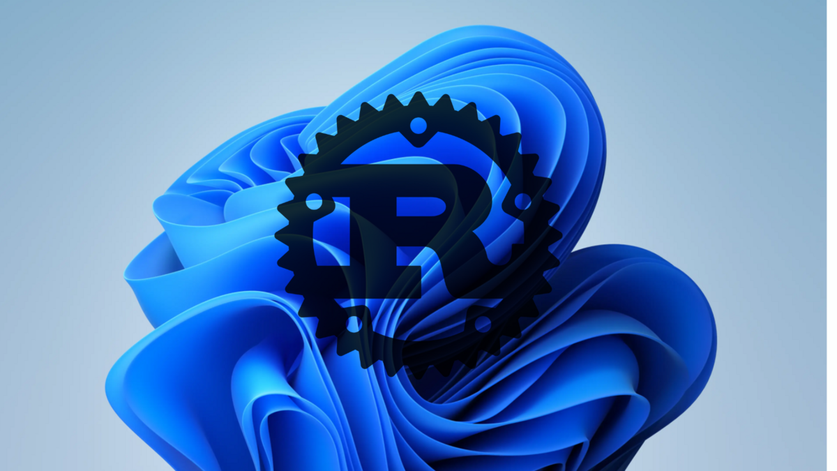 Microsoft mise sur Rust pour des pilotes enfin sereins
