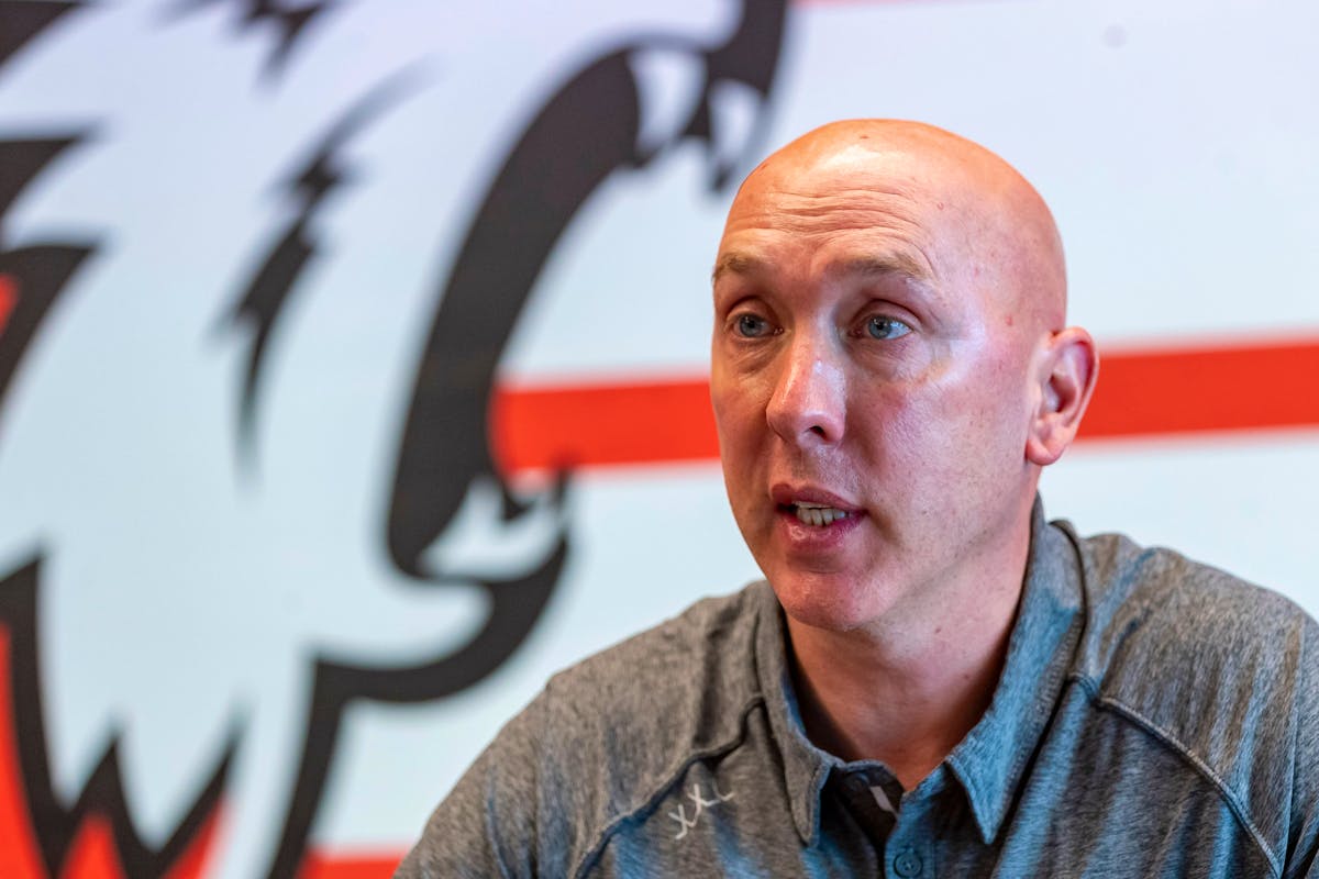 Lausanne prolonge son boss et engage Michael Fora