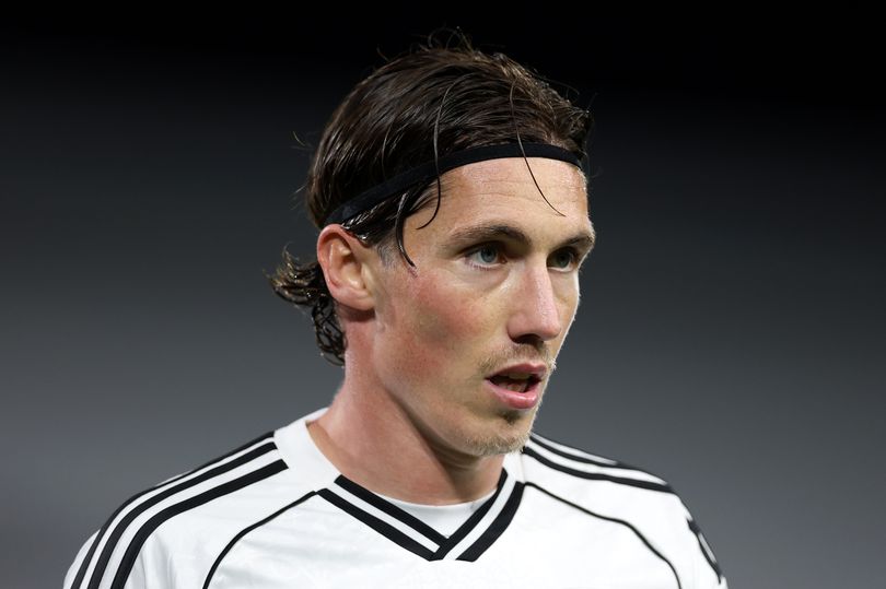 Leeds United chief breaks silence on Harry Wilson transfer collapse ...