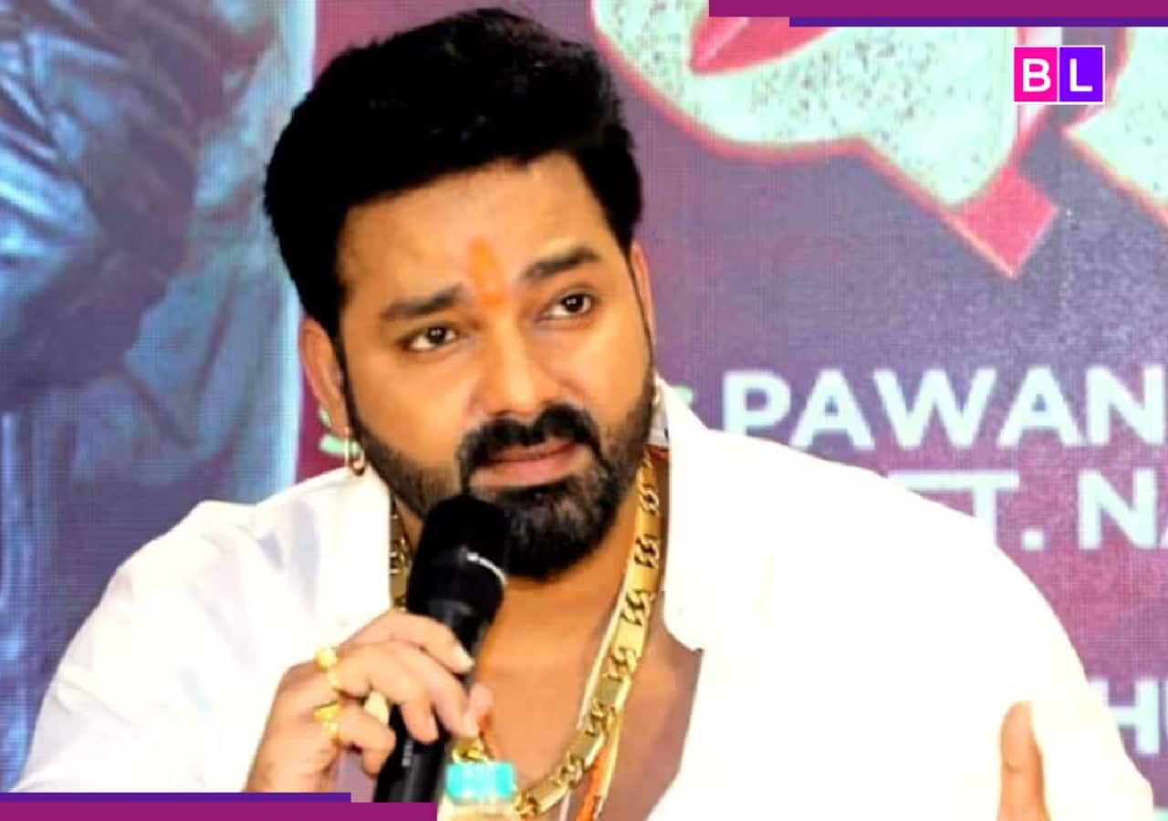 Bhojpuri actor Pawan Singh in trouble; FIR filed for duping and ...