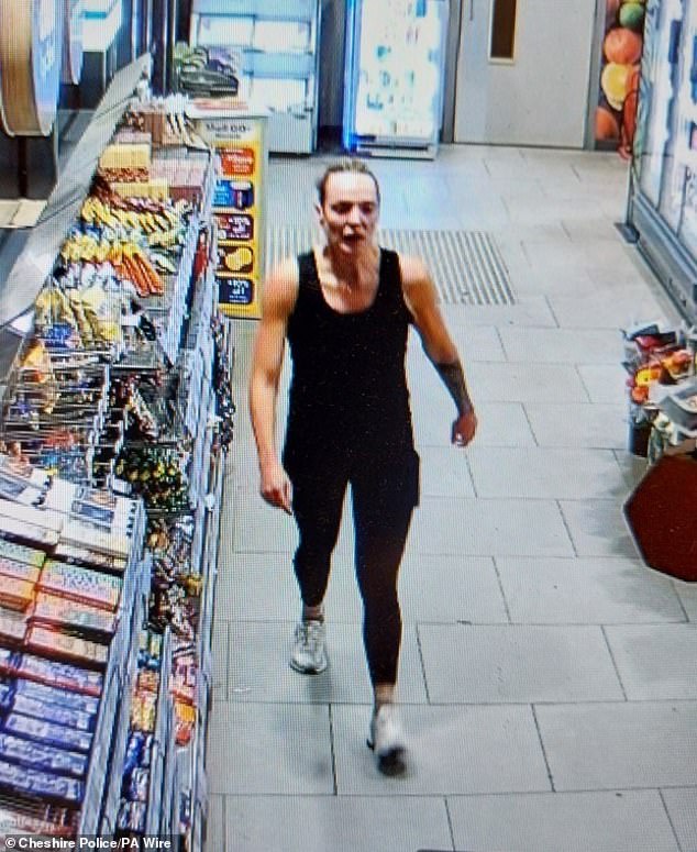 Mother-of-three, 38, found dead in lake days after going to shops died ...