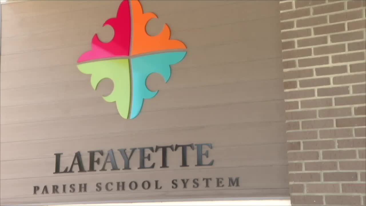 In Your Parish Headlines: Lafayette2, September 3, 2025
