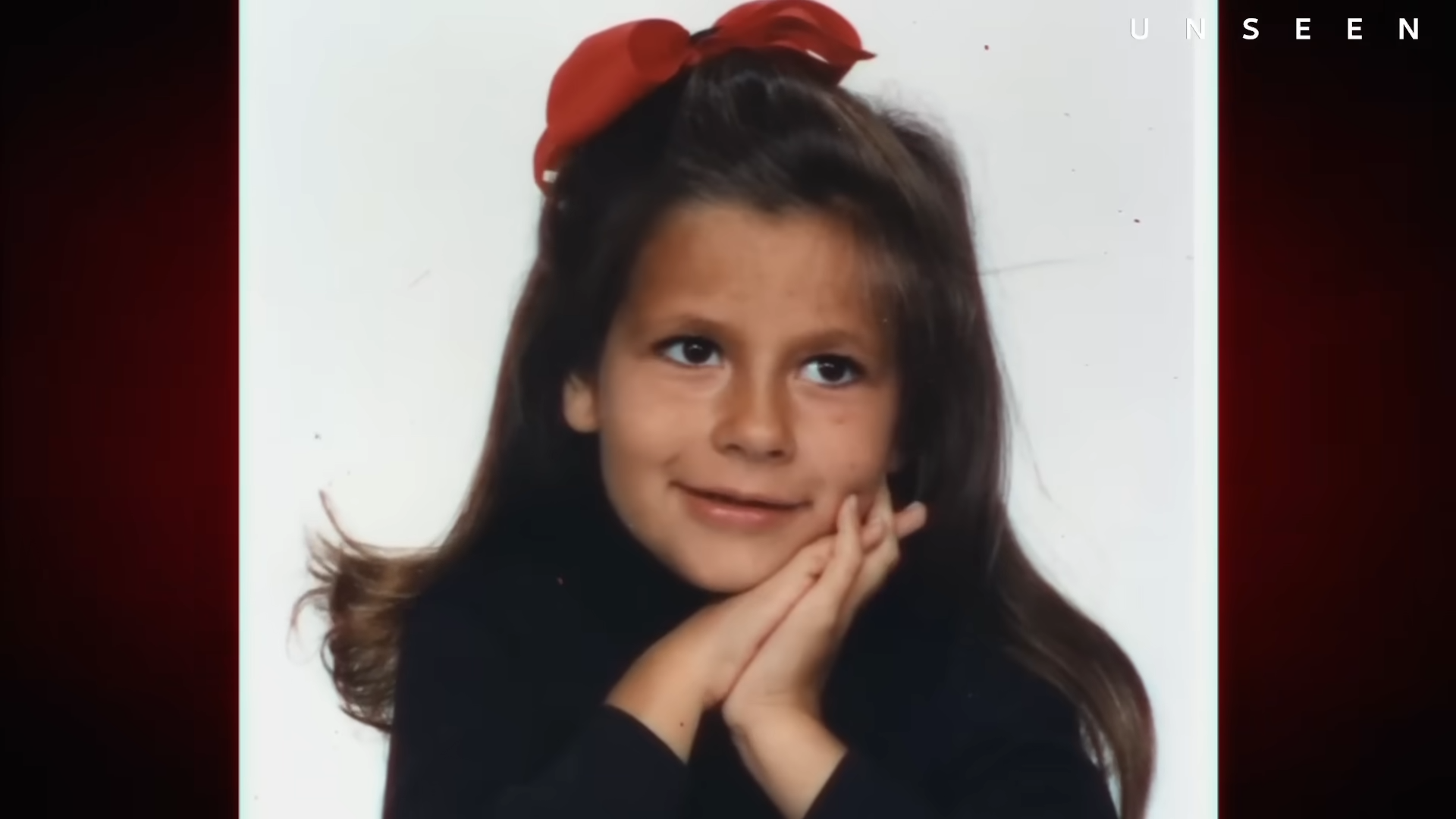 The Shocking Murder of Ali Kemp