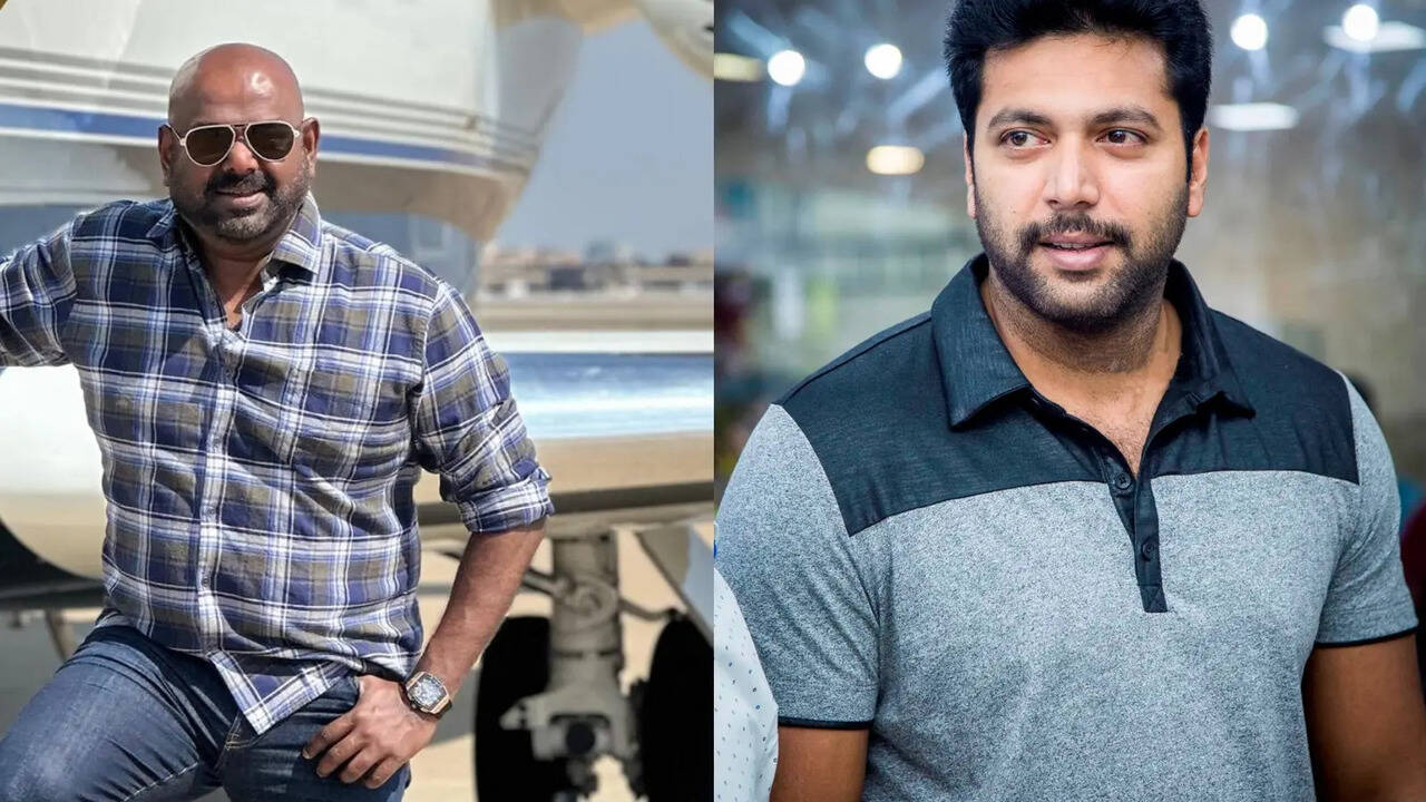 Ravi Mohan Vs BTG Universal Court Case: Actor Gets Temporary Relief ...