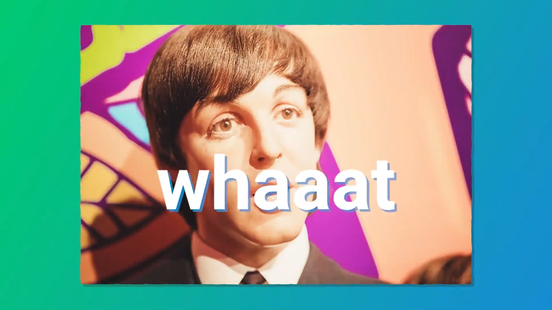 That Time John Lennon Almost Beat a Man to Death