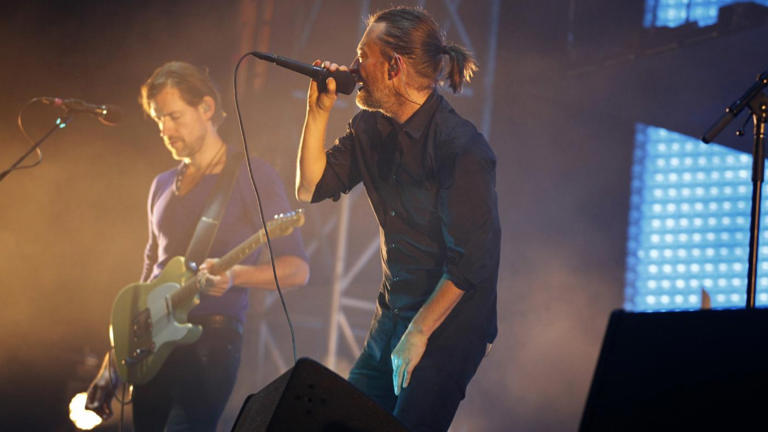 Il ritorno dei Radiohead, ci sono "indizi" sul nuovo tour. Quattro date ...