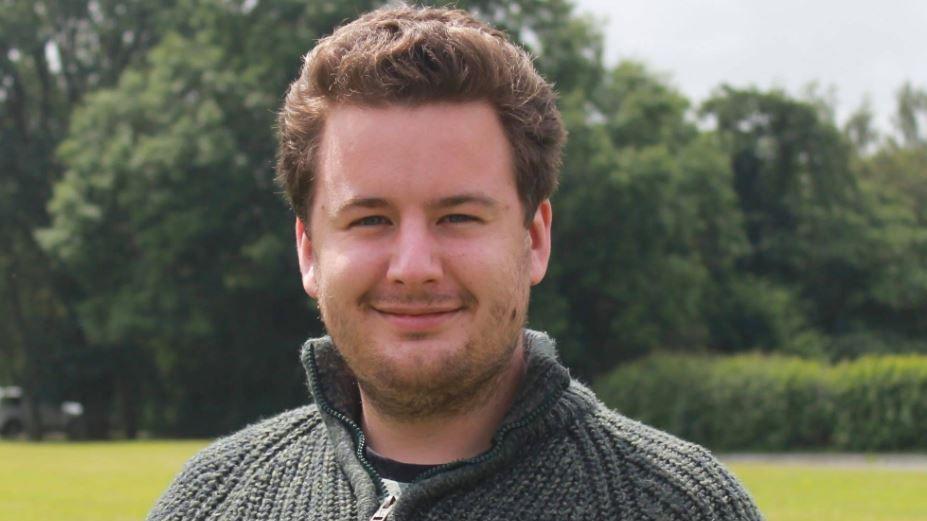 Councillor 'touched woman's breast under blouse'