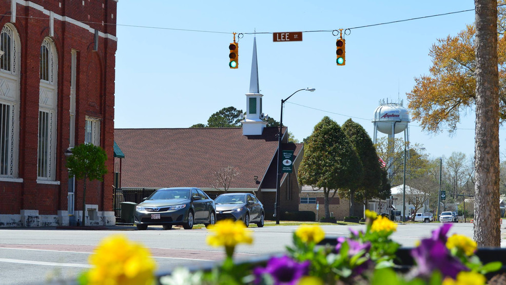 Ayden seeks public input on draft 2025 Land Use Plan to shape future growth