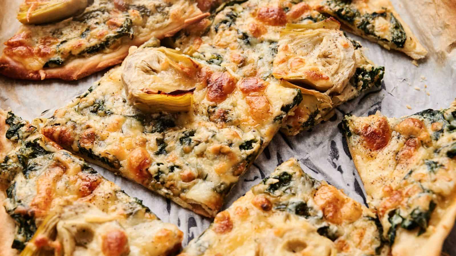 35 Italian recipe ideas that answer a very specific Italian craving