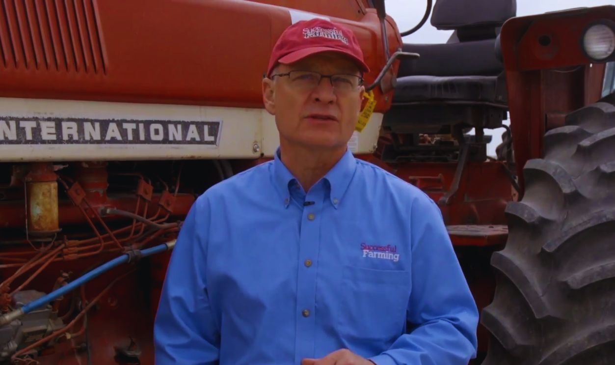 Rare Vintage Farm Equipment That's Beautiful And Worth A Fortune