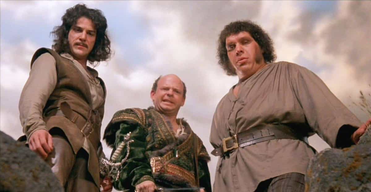 Everything you don't know about "The Princess Bride"