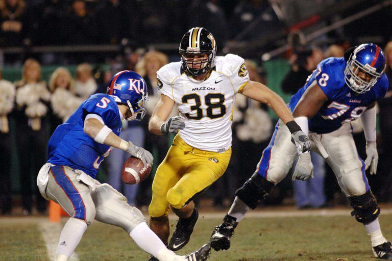 Why Missouri-Kansas revival is vital in a disillusioning era of college ...