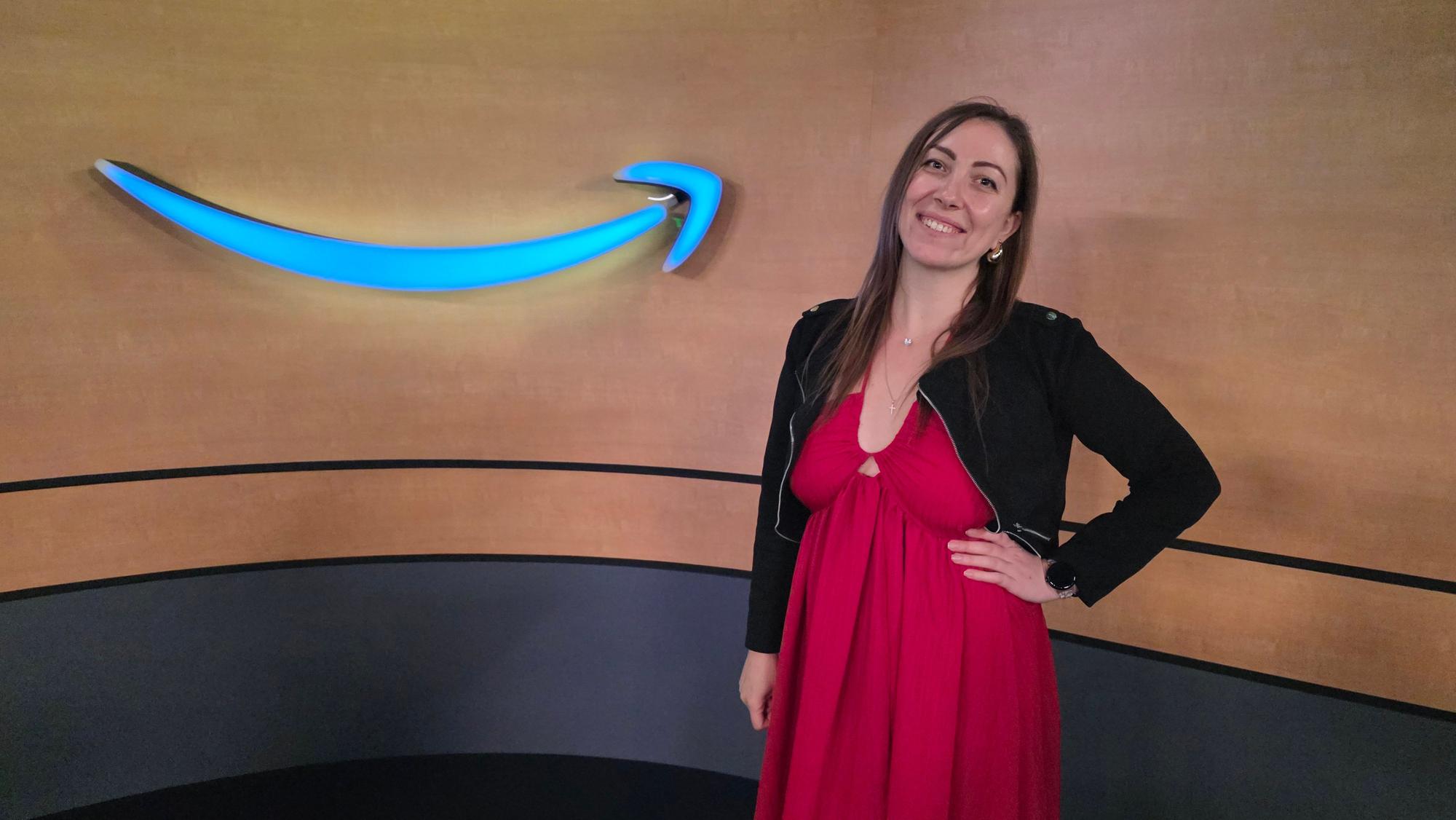 Seattle is the right place for Bristol’s Kristiana