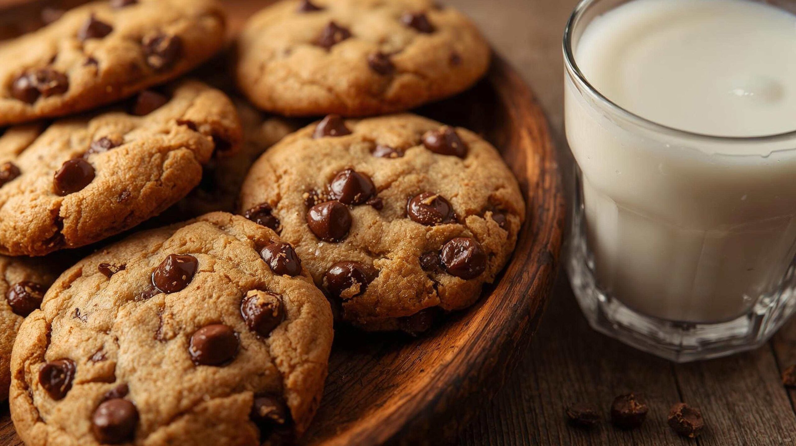 25 Cookies That Taste Like Childhood