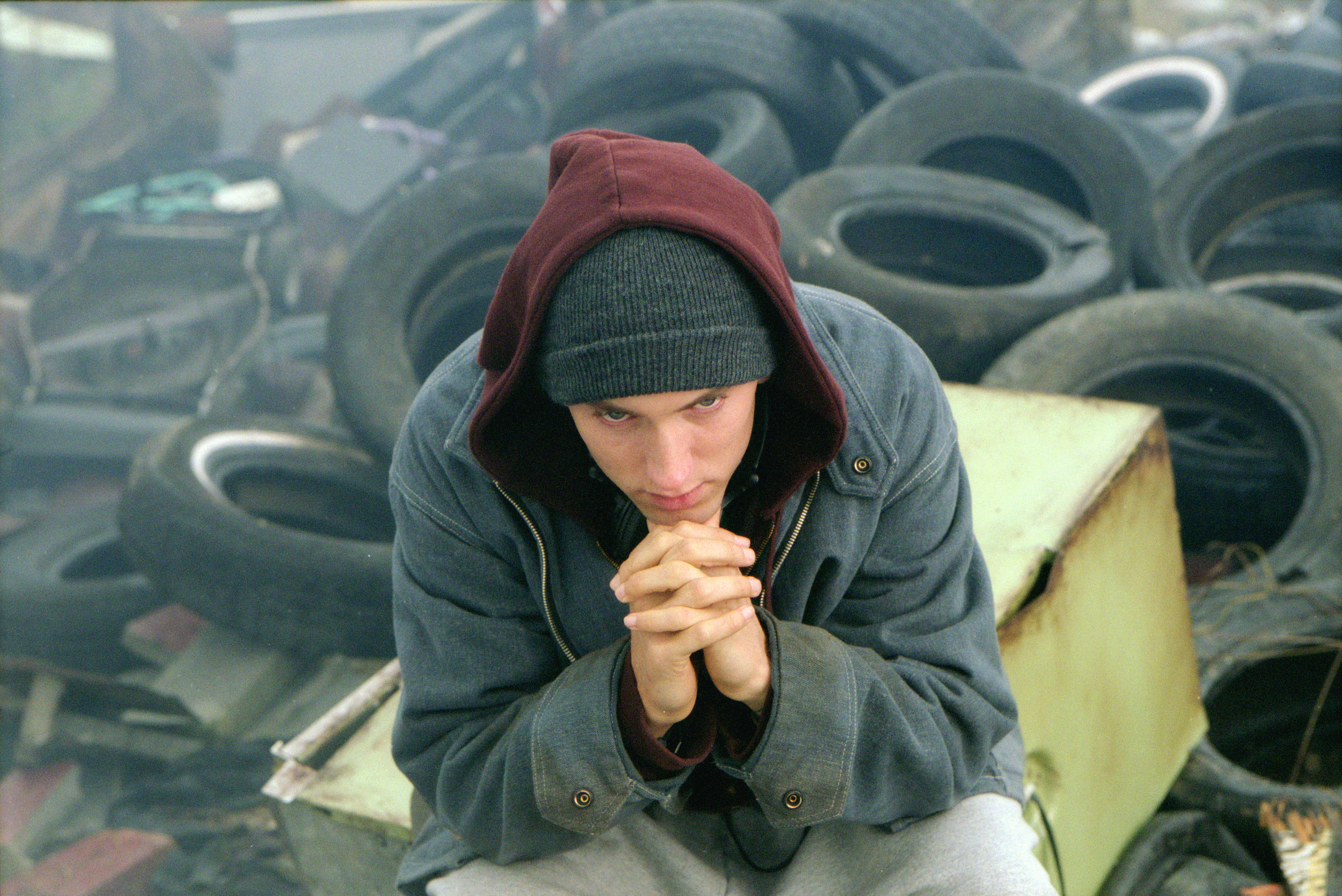 Do you know these 20 facts about '8 Mile'?