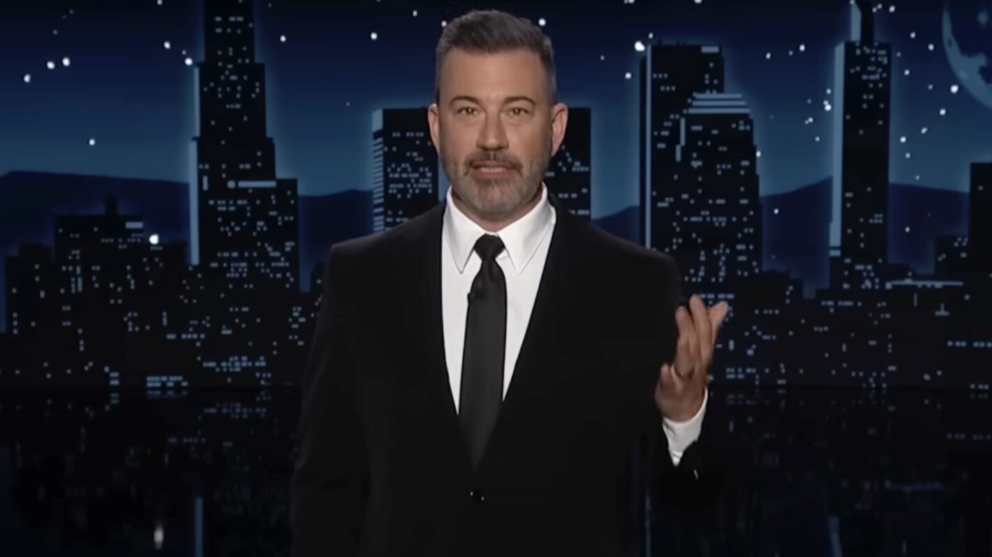 ABC Affiliates That Won’t Air ‘Jimmy Kimmel Live!’: The Full List