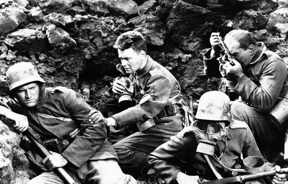 Historically Accurate Hits: 25 Films and Shows That Got the Past Right