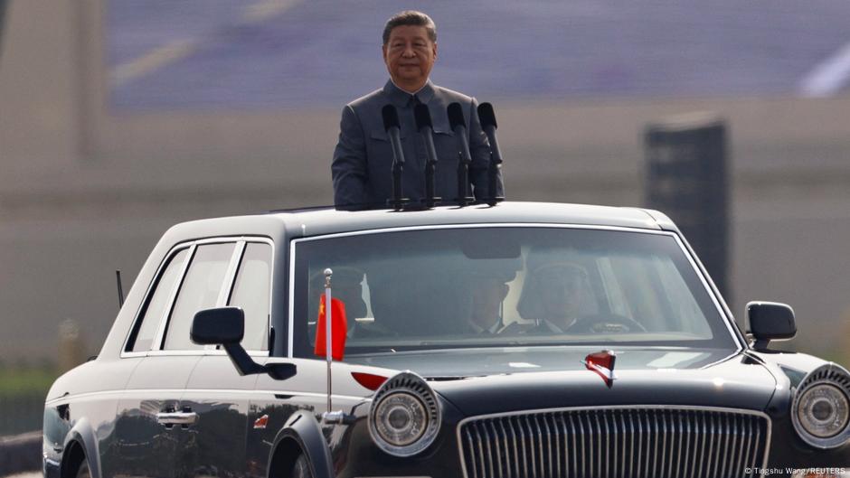 Decoding China: Superpower aims to overtake the US