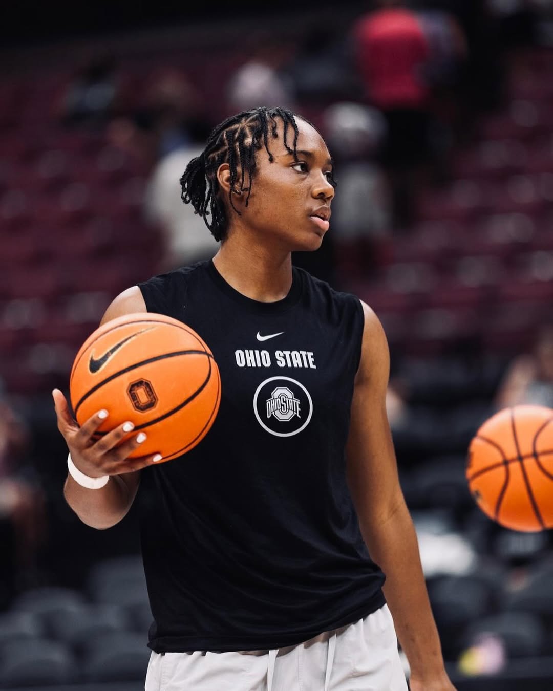5 Things To Know About Dallas Wings' Latest Signee Ajae Petty