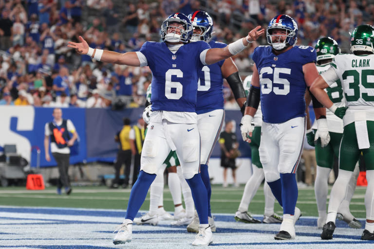 NFL 2025 bold predictions: Jaxson Dart’s rise, Kevin Stefanski’s fall ...