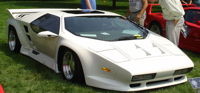 The Best Cars Ever Made by Defunct Automakers