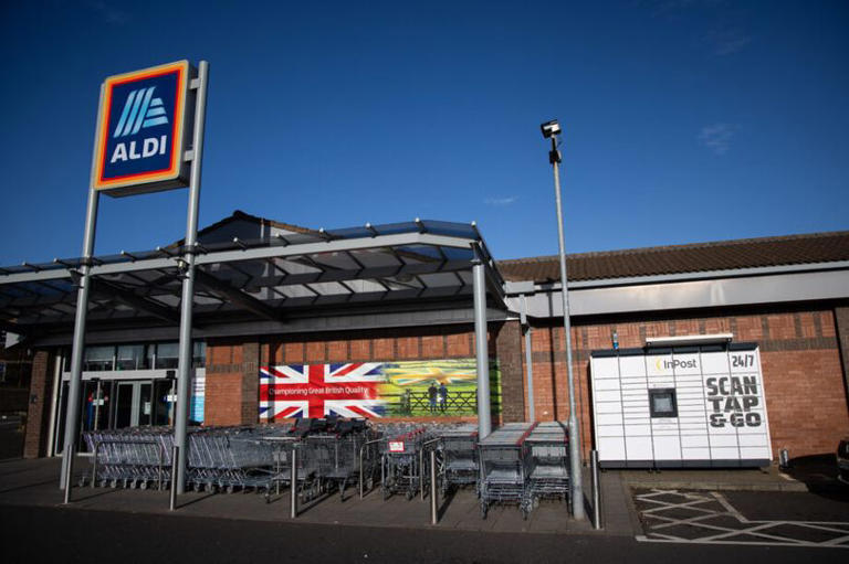 Major change coming to 18 Aldi stores in Merseyside