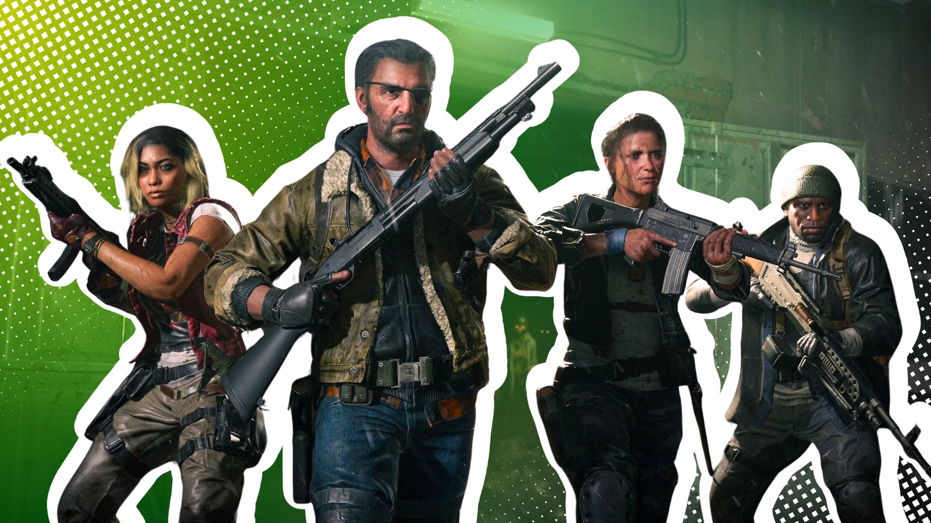 CoD-Geschenk: Activision will unbedingt, dass ihr euch jetzt bei Call ...