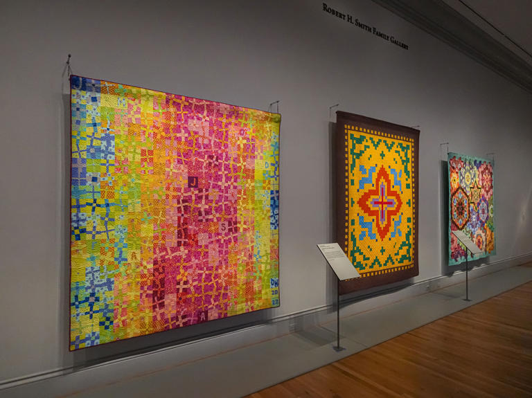 The Smithsonian puts on a fun, fantastical tour of America’s state fairs