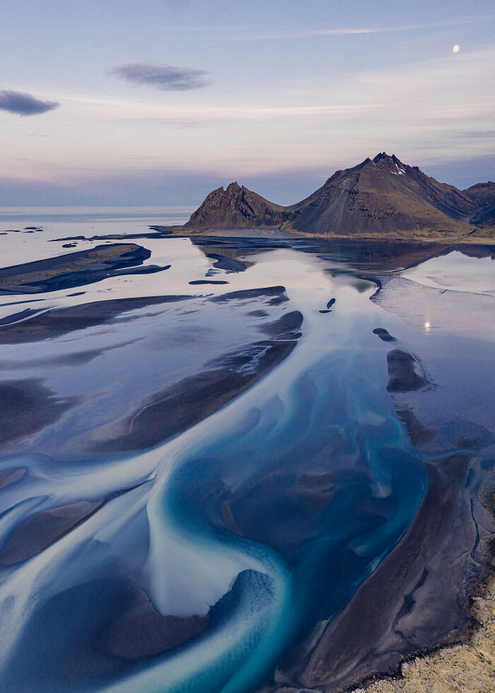 I Travel Around Iceland Photographing The Landscapes And Wildlife (38 Pics)