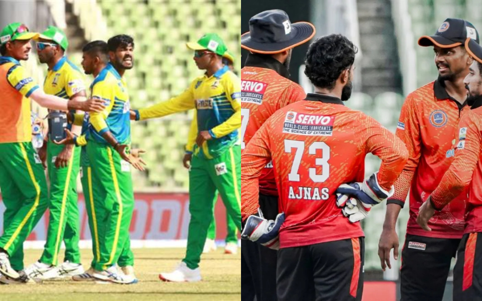 KCL 2025: Match 30, CG vs TT Match Prediction – Who will win today’s ...
