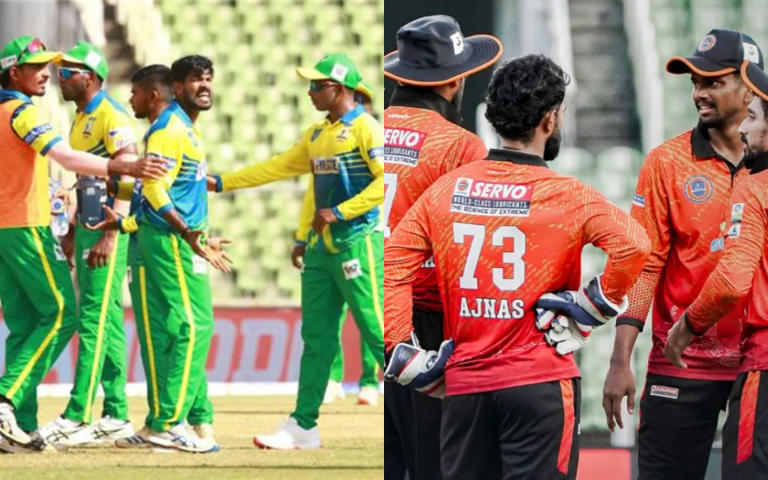 KCL 2025: Match 30, CG vs TT Match Prediction – Who will win today’s ...