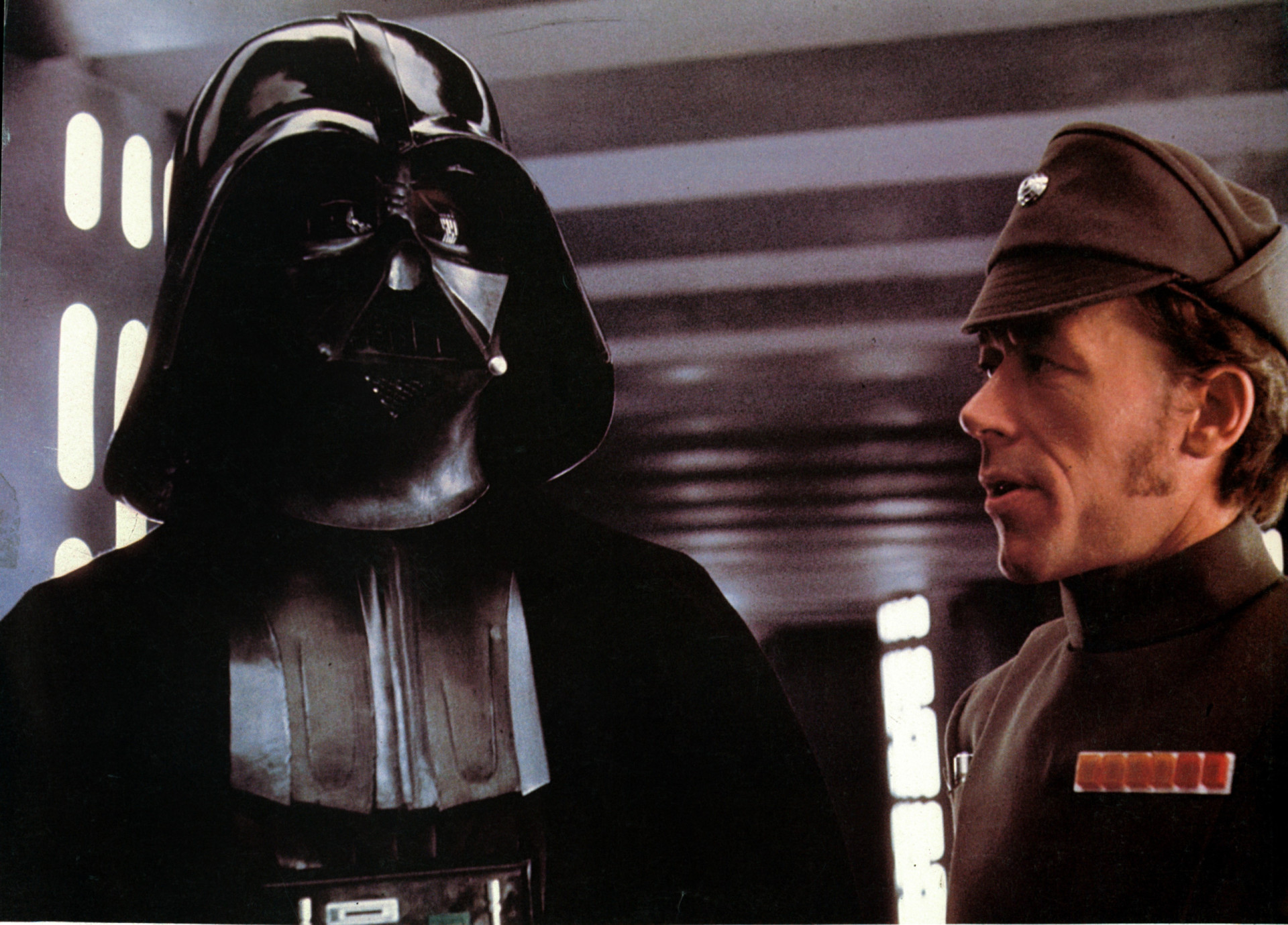Iconic movie characters with surprisingly little screen time