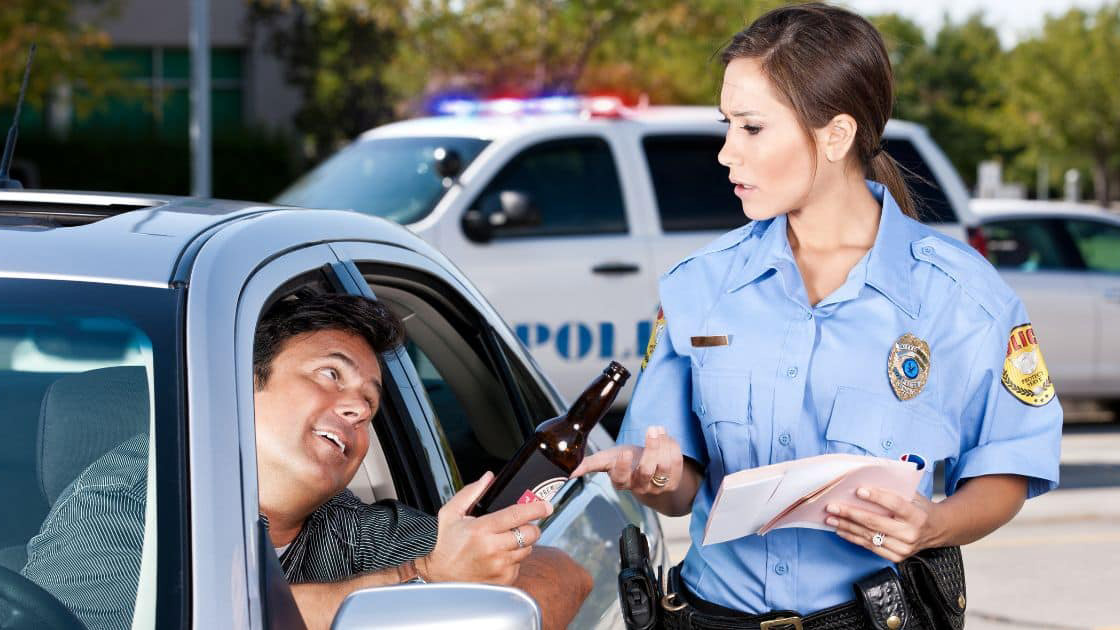 Tennessee State Trooper Caught Making 8th False DUI Arrest