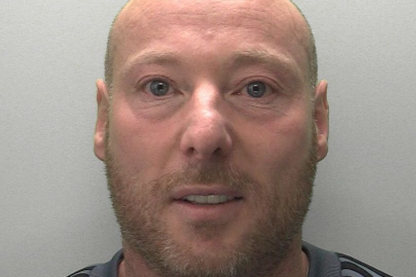 Jail for Devon criminal who used hi-tech criminal methods
