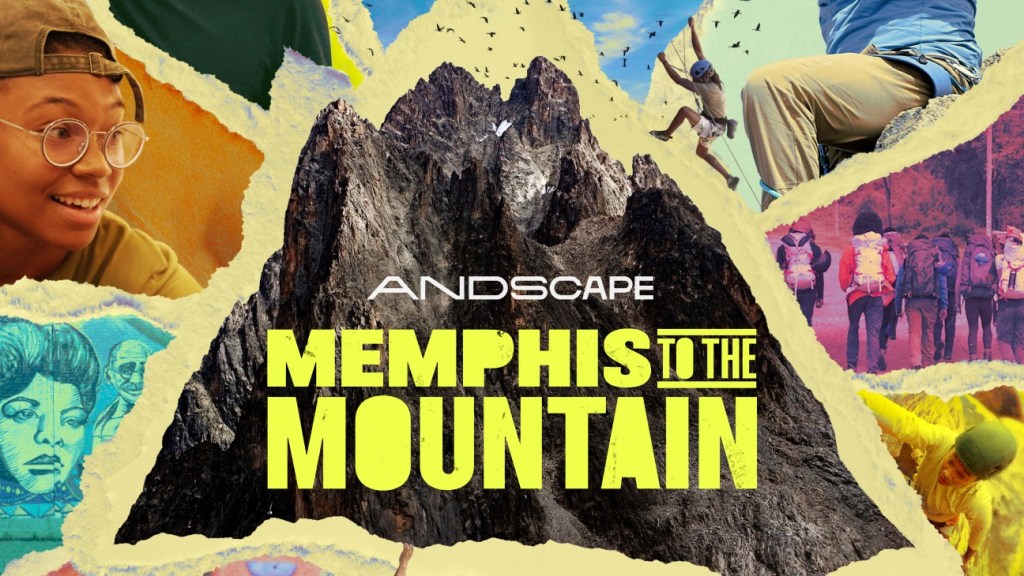 ‘Memphis to the Mountain' Doc From ‘Liar Liar' Filmmaker Tom Shadyac ...